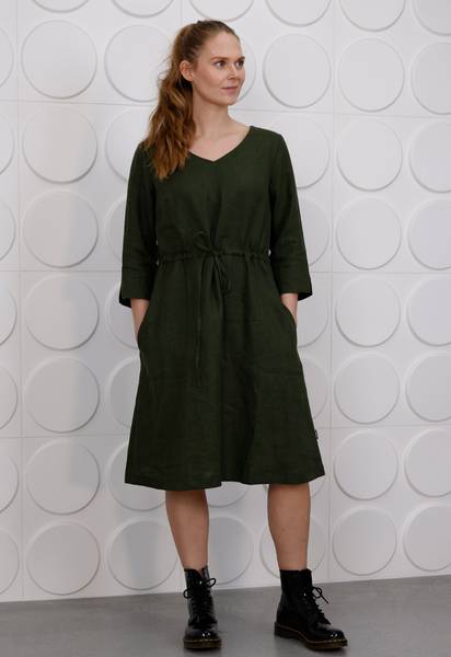 A shaped dress | Wide shape selection | Size 34-50 - KO:KO