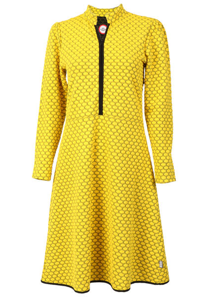 A shaped dress | Wide shape selection | Size 34-50 - KO:KO