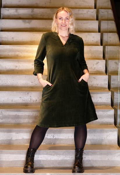 SAGA dresses - KO:KO